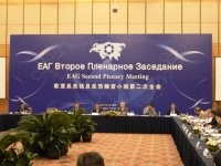 About 2nd EAG Plenary